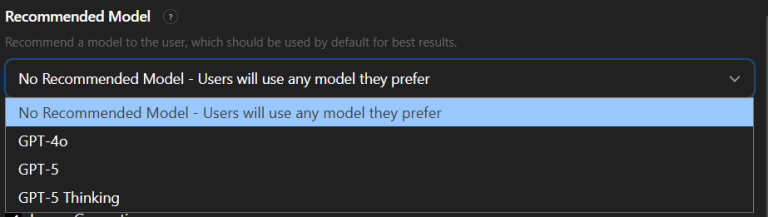 How to Create a Custom GPT in ChatGPT (Step-by-Step Guide)